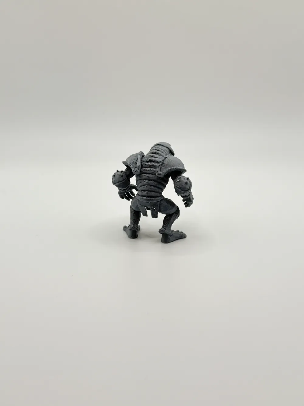 DnD Miniature Ogre by wif1973 - MakerWorld