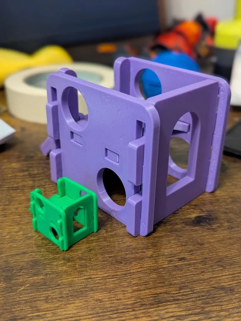 Little Tykes Playground Decor Hide for Enclosures by SchmerBle ...