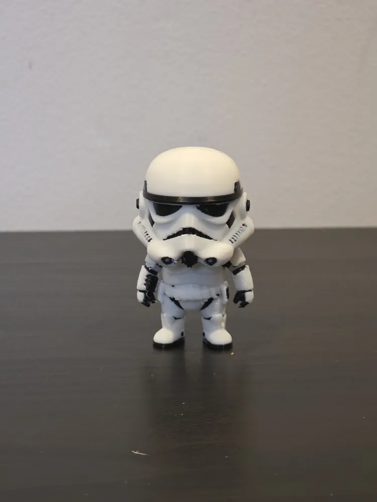 The Galactic Chunk Collection - Free 3D Print Model - MakerWorld