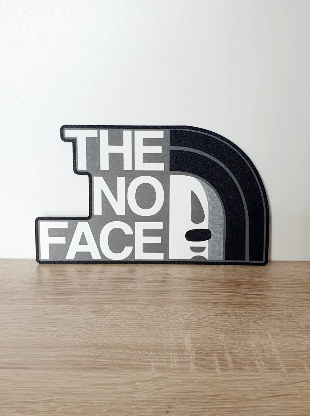 THE NO FACE light box by RTRIGO3D - MakerWorld