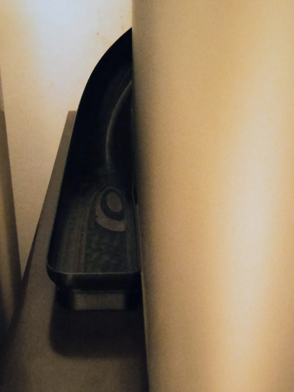 P2S Exhaust (poop) chute riser adapter - Free 3D Print Model - MakerWorld