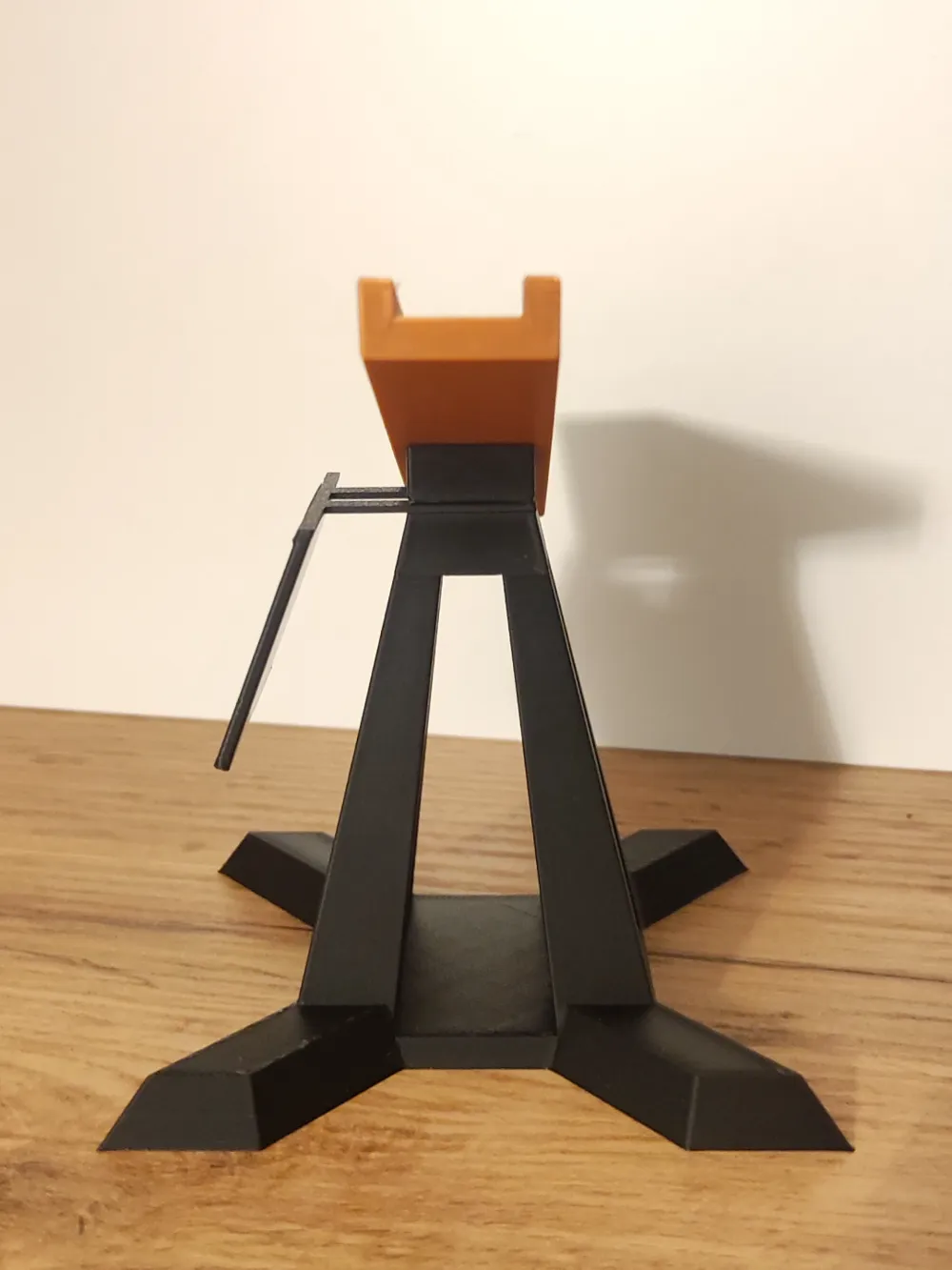 Knife stand display by Josef Vojtechovsky MakerWorld: Download Free 3D ...