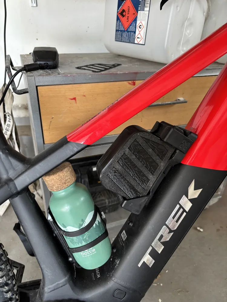 E-bike tool box by Igor Iskakov MakerWorld: Download Free 3D Models