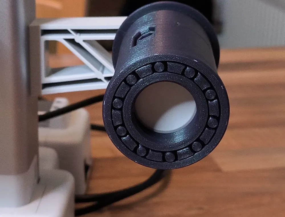 A1 Mini Spool Holder Extender With Bearings by G-Man Projects ...