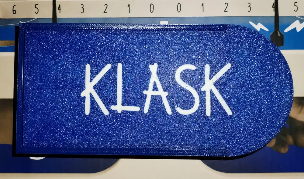 KLASK Accessory Box Remixed by zygorf - MakerWorld