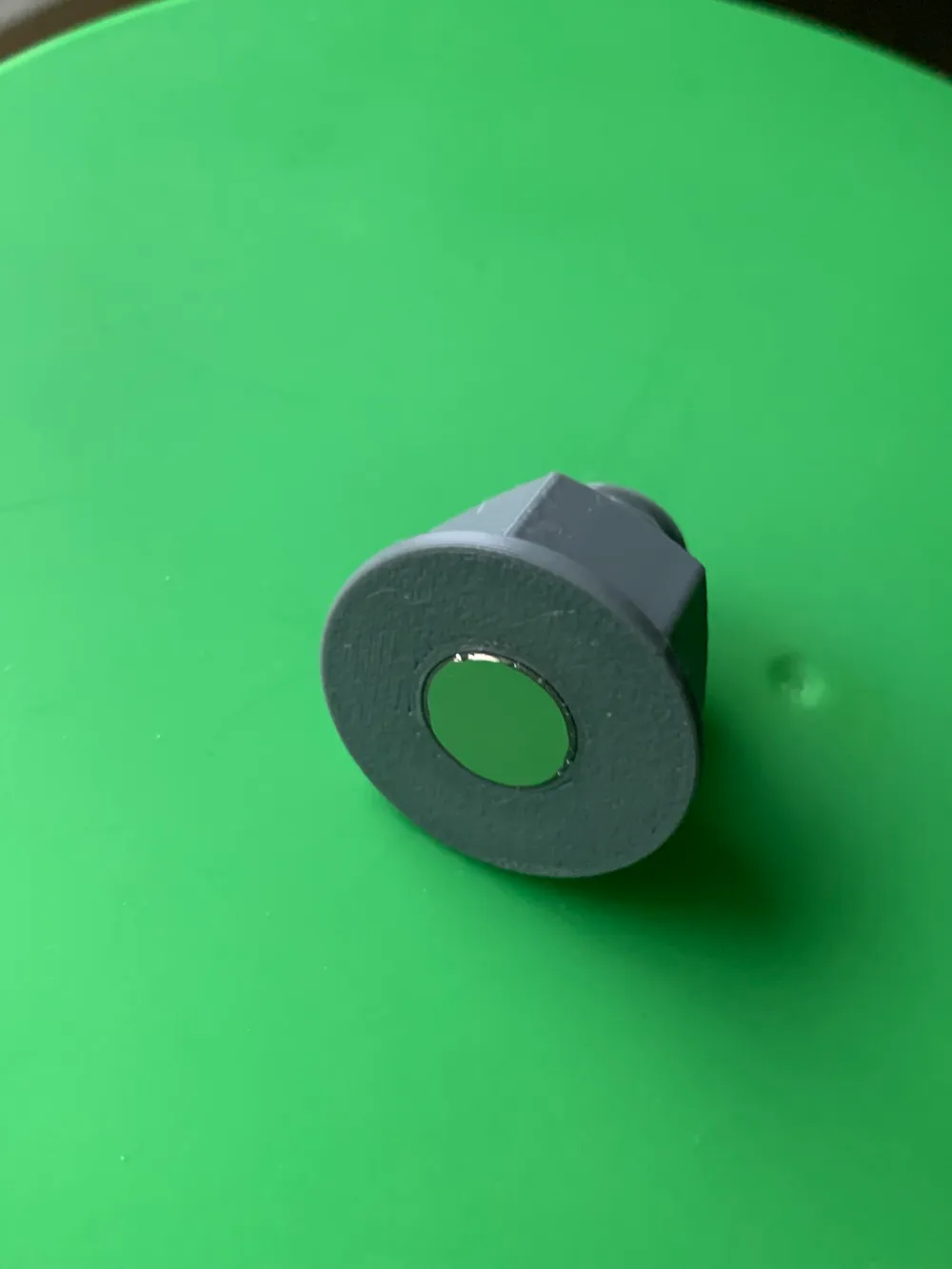 Fake Bolt with Nut and Washer by FP Products - MakerWorld
