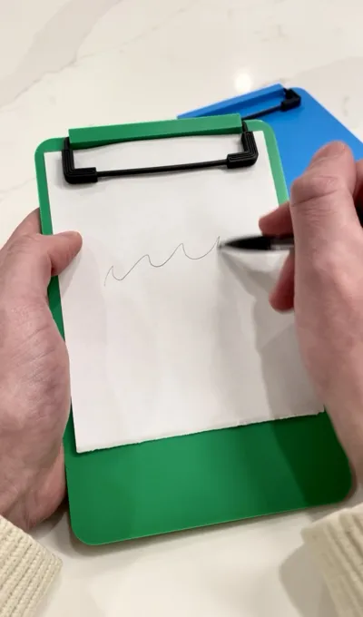 Clipboard by charlie designs MakerWorld: Download Free 3D Models