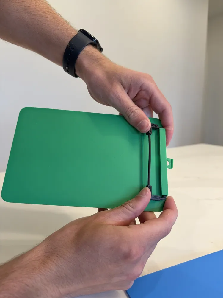 Clipboard - Free 3D Print Model - MakerWorld
