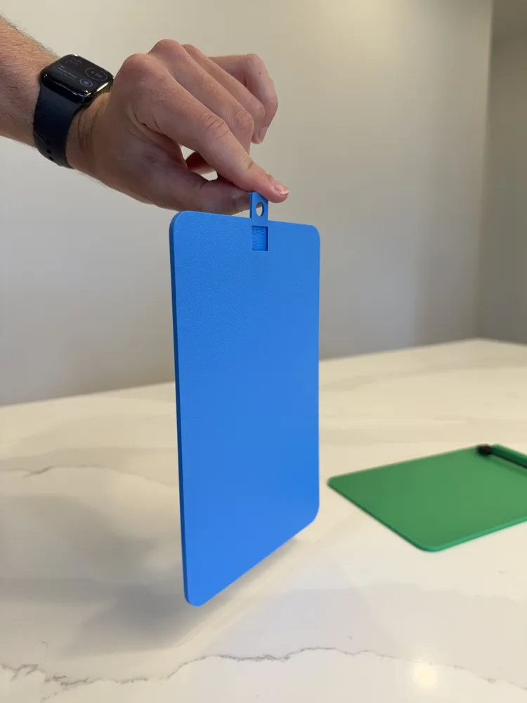 Clipboard - Free 3D Print Model - MakerWorld