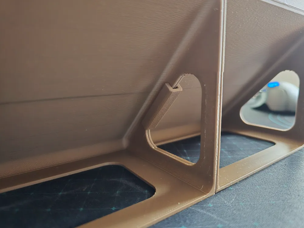 Stand Bookmarks Modular by Fyty Atrus Design MakerWorld: Download Free ...