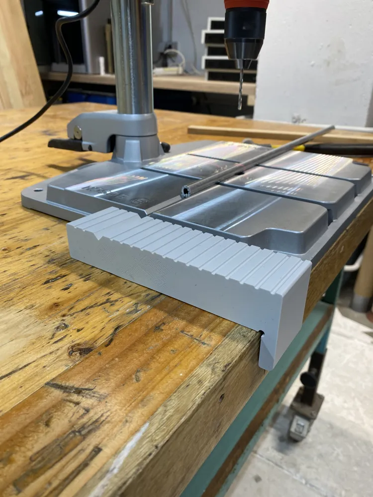 Bosch PBD 40 Drill Support by nicone - MakerWorld