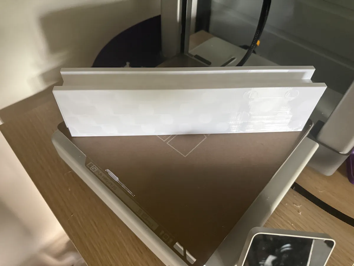 Modular Window Spacer for Air Conditioners - Free 3D Print Model ...