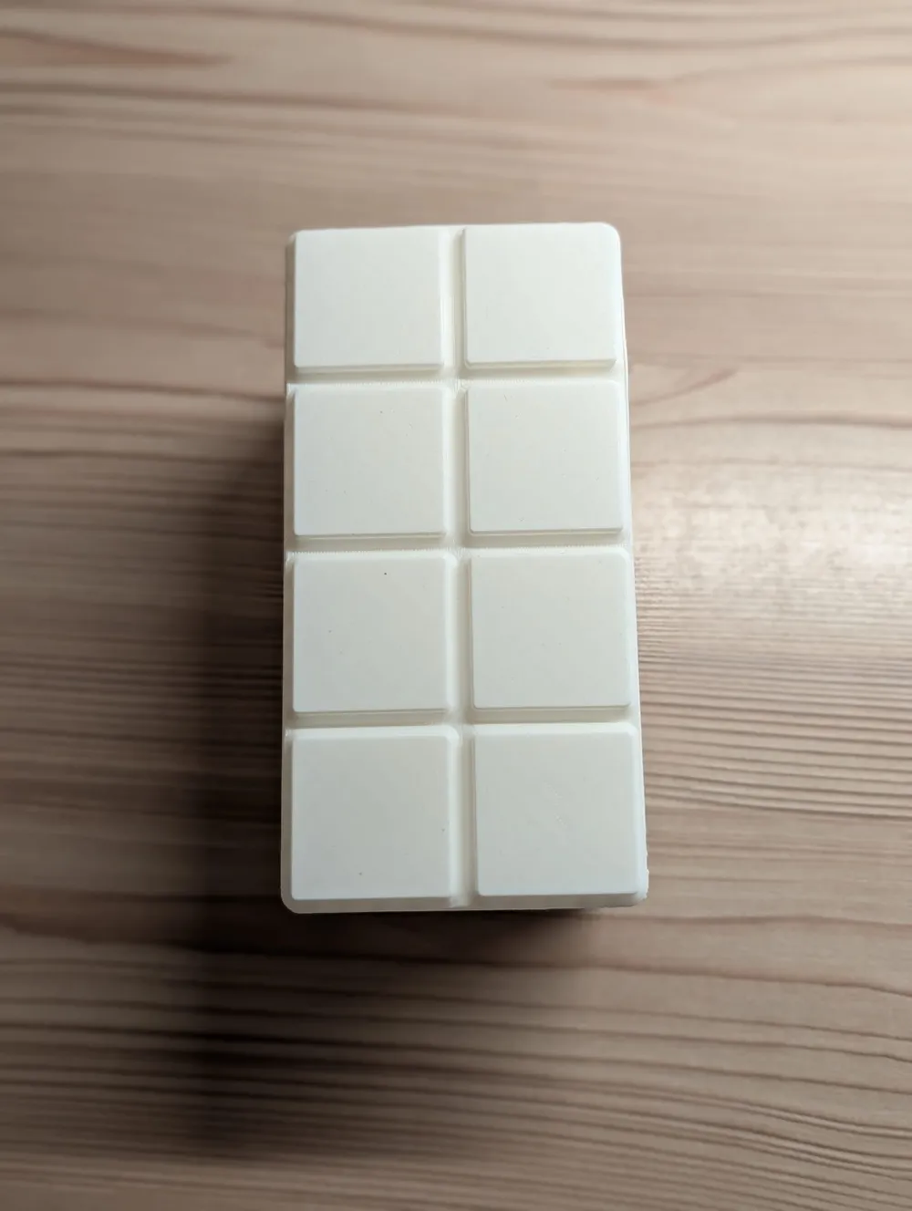 Tea Caddy lying for Gridfinity - Free 3D Print Model - MakerWorld