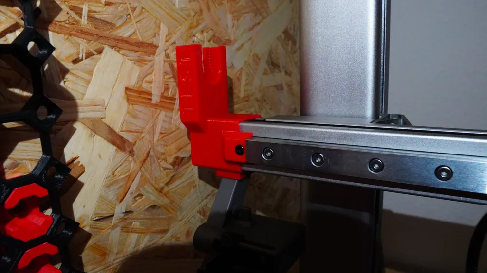JOBY 藍牙遙控快門 Bambu Lab A1 + Mini - 免費 3D 列印模型 - MakerWorld