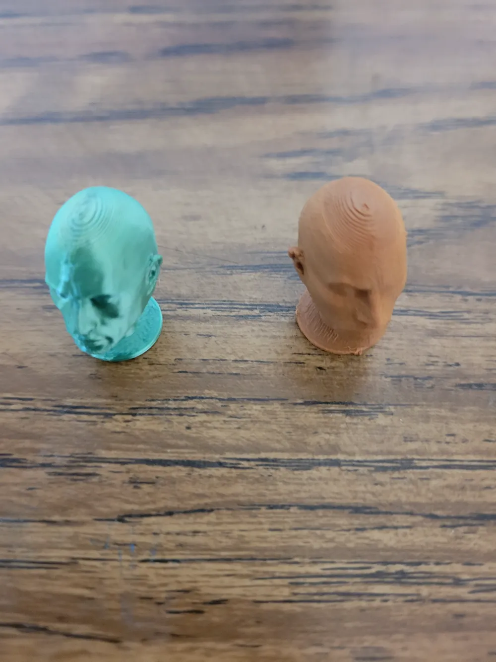 The Rock Croc Charm by asprint - MakerWorld