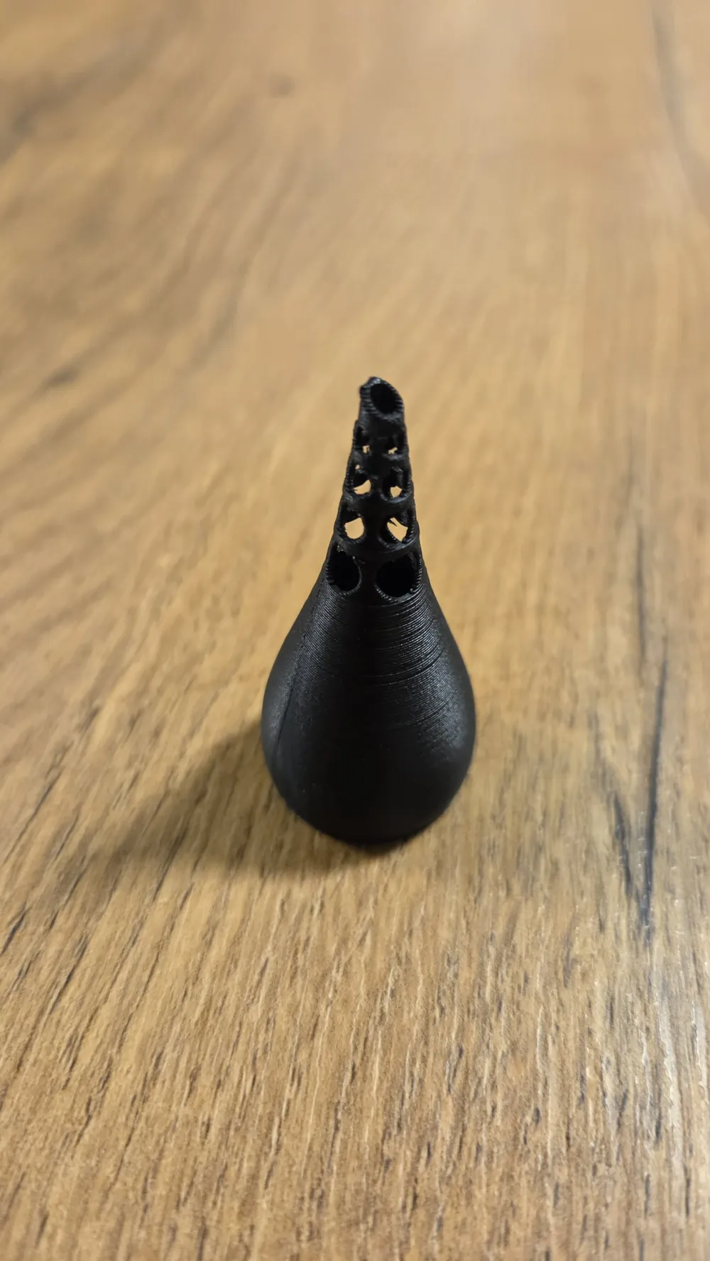 Mini Watering Funnel - Free 3D Print Model - MakerWorld