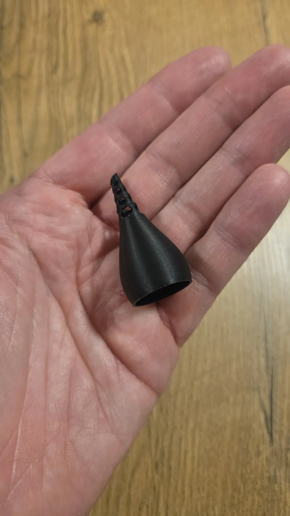 Mini Watering Funnel - Free 3D Print Model - MakerWorld