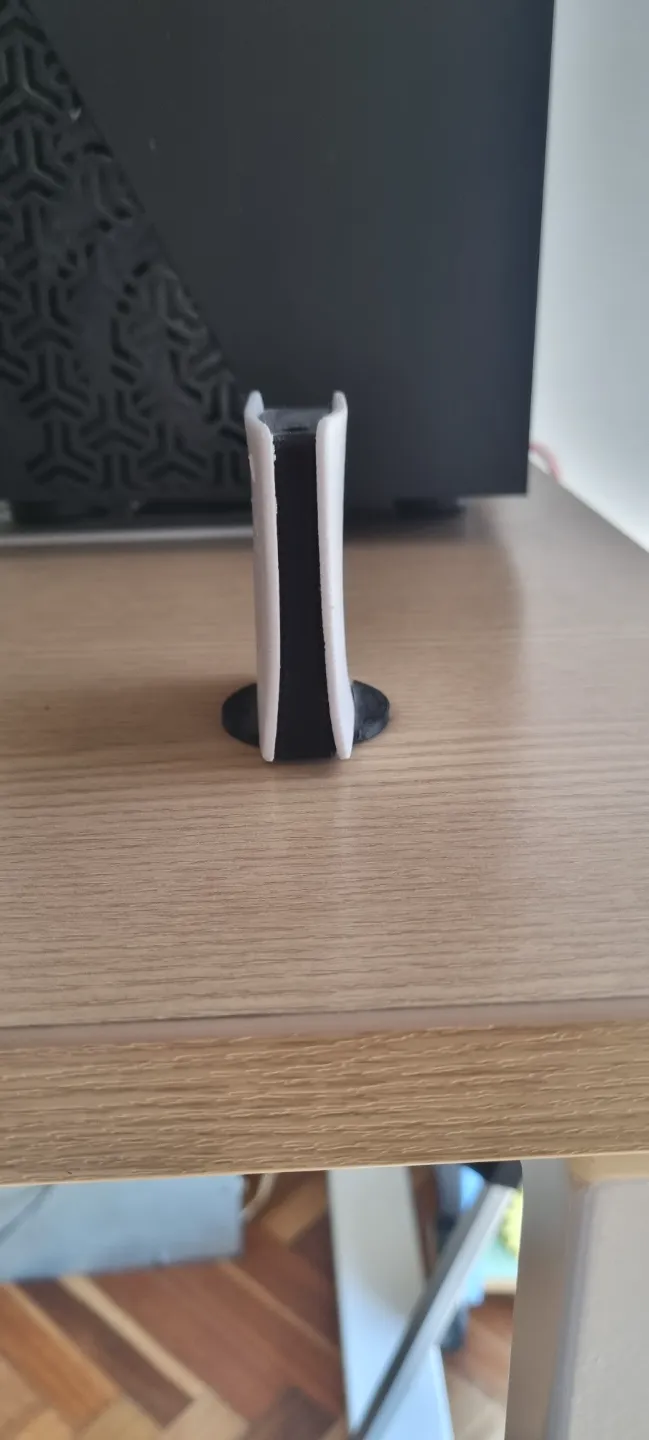 PS5 Mini Console Keychain, playstation 5 by Juan MakerWorld: Download ...