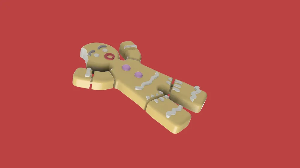 Zenzy by not good - MakerWorld