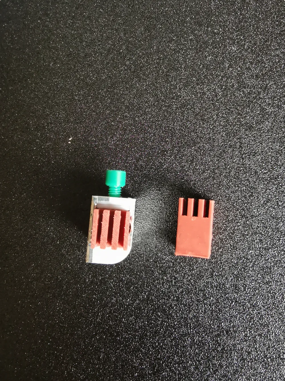 Nozzle Wiper silicone wiper for improved cleaning by N302OO7 - MakerWorld