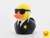 Secret Service Duck - Free 3D Print Model - MakerWorld