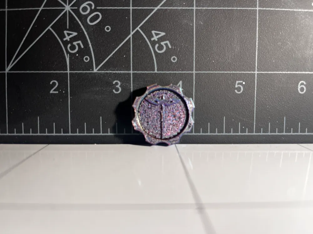 D&D class tokens by rougecode01 - MakerWorld