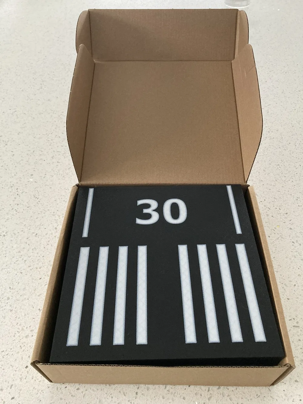 LEGO Compatible Airplane Runway Plates by Pascalmou - MakerWorld