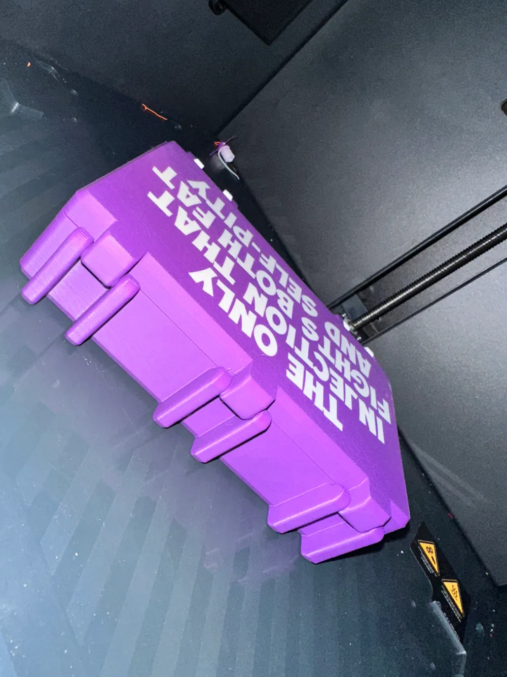 Double Kwik Pen (Mounjaro Wegovy) clip shut case by TomSmith MakerWorld ...