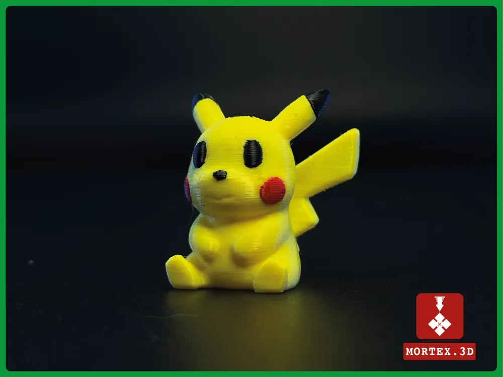 Latios Pokemon Mini figure - Free 3D Print Model - MakerWorld