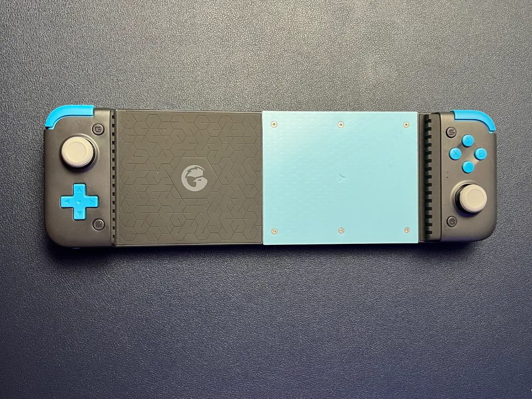 Extension mince pour Gamesir X2S iPad 11-13" - Modèle d'Impression 3D ...