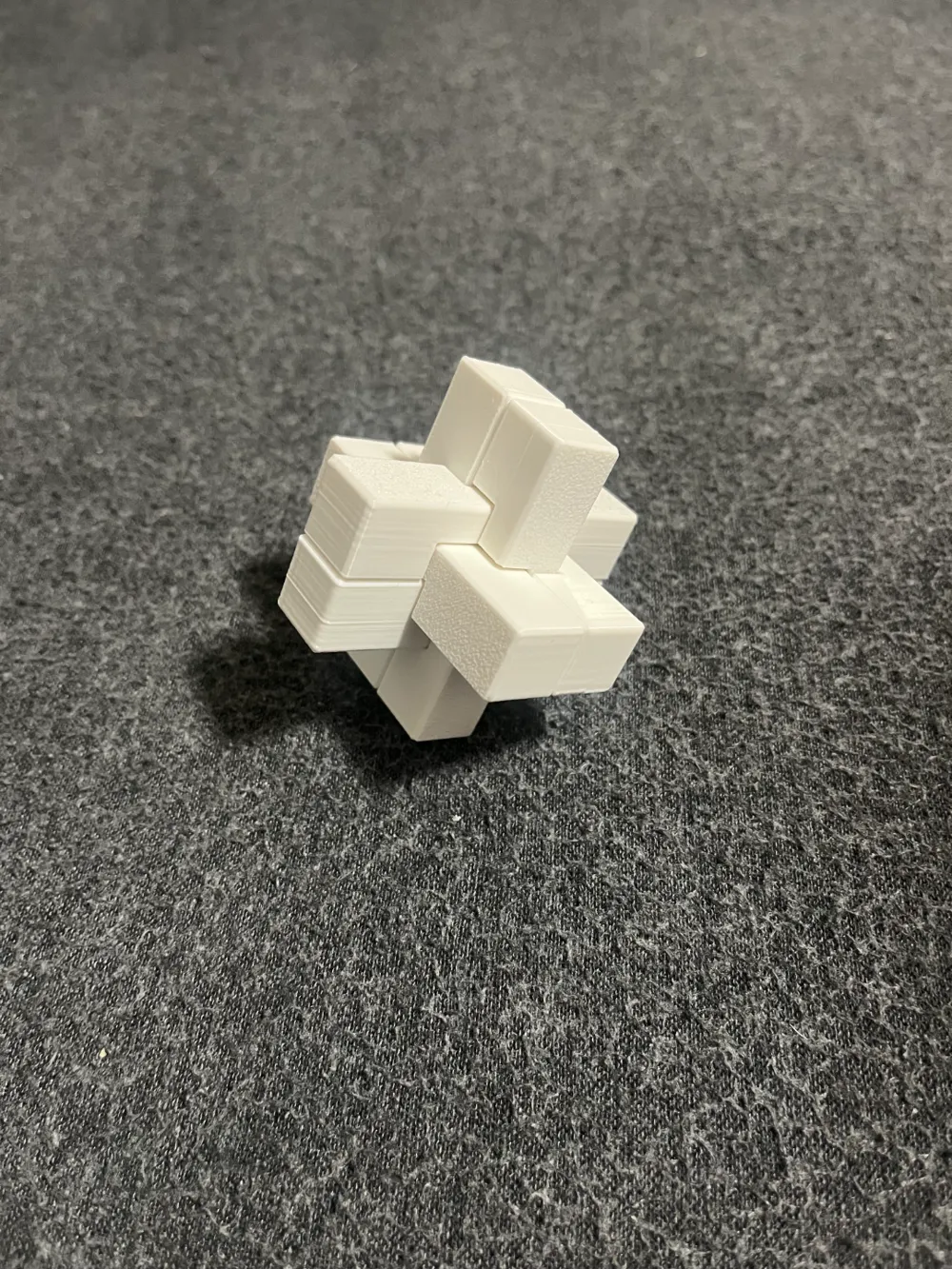 3D Puzzle by TMS - MakerWorld