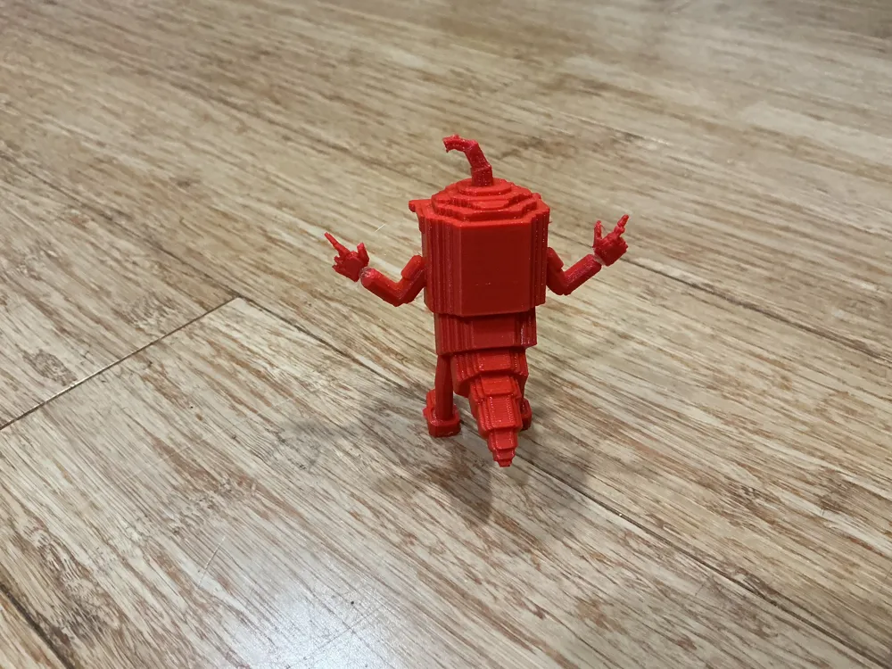 Chillin Chilli by Silverrainbows MakerWorld: Download Free 3D Models