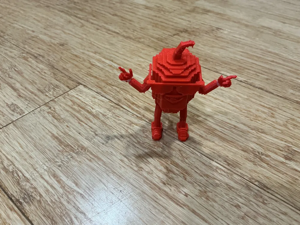 Chillin Chilli by Silverrainbows MakerWorld: Download Free 3D Models