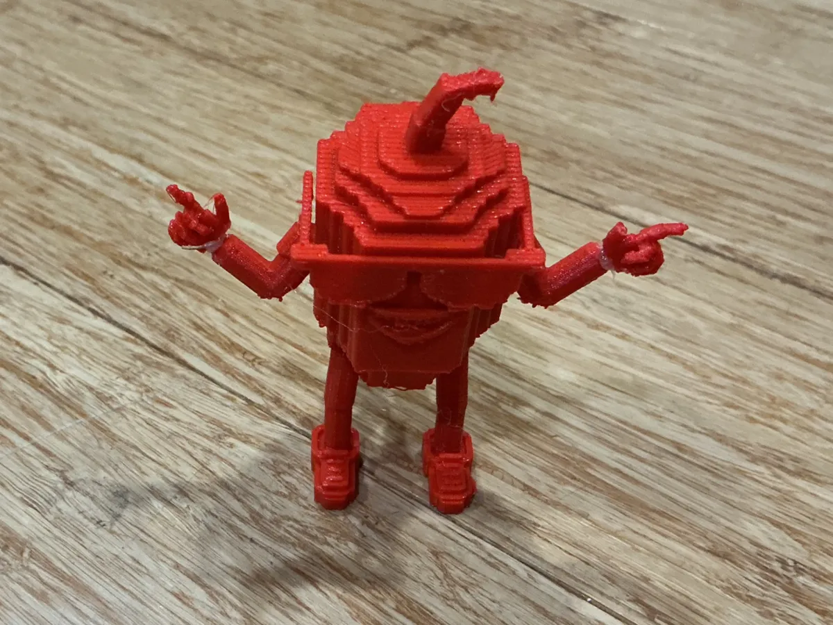 Chillin Chilli by Silverrainbows MakerWorld: Download Free 3D Models