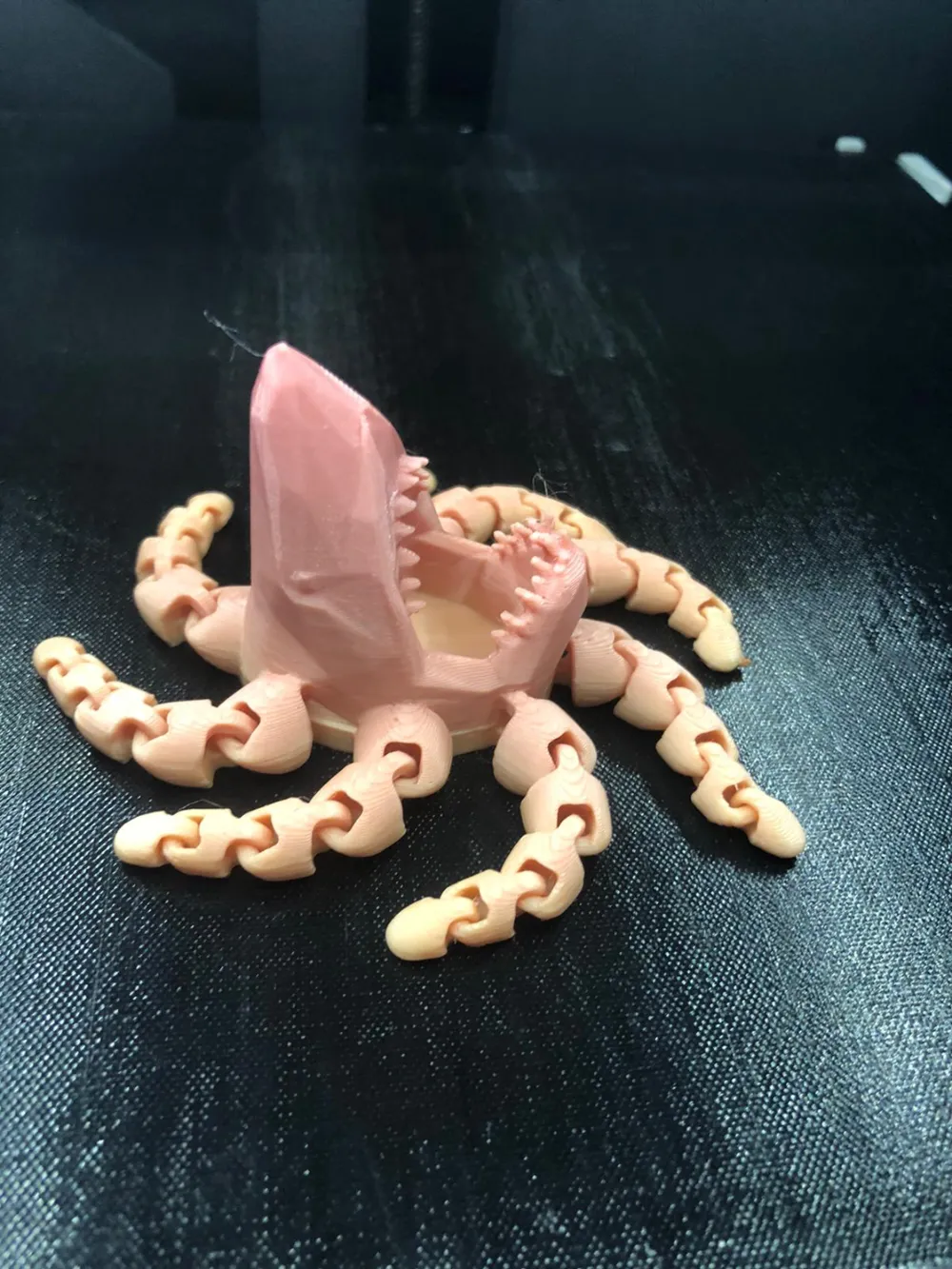 Sharktopus by JoeyTh - MakerWorld