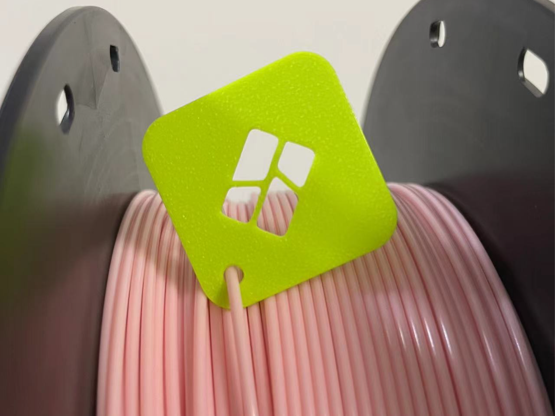 Filament Anti-Tangling Label by user_391537402 MakerWorld: Download ...