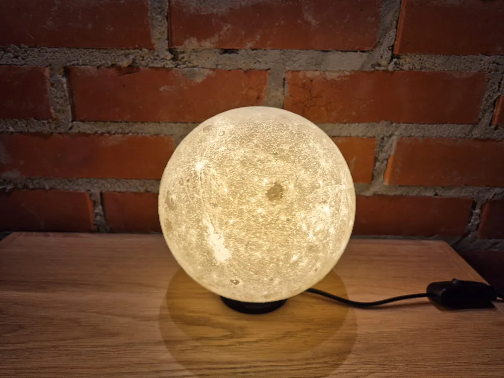 E14 socket adapter for Bambu LED lamp 001 - Free 3D Print Model ...