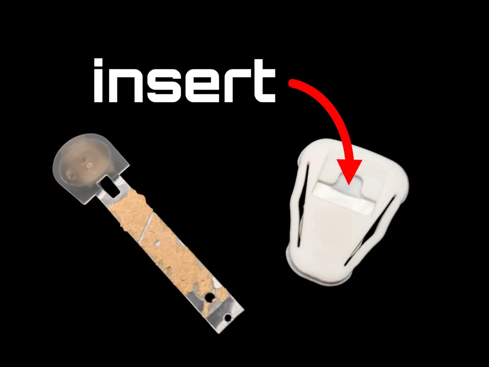 Sunlu spool tag + RFID (AMS + NO AMS) by EngineerLab MakerWorld ...