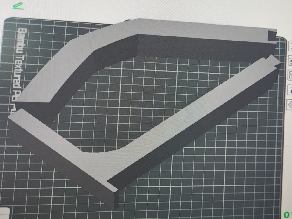Carrera Supports Overpass Bridge Slotcar - Free 3D Print Model - MakerWorld