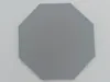 Flat 2D octagon shape - Free 3D Print Model - MakerWorld