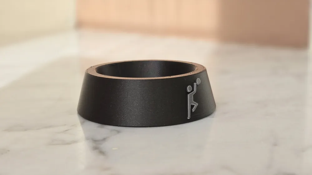 Sports ball stand by MAT3D MakerWorld: Download Free 3D Models