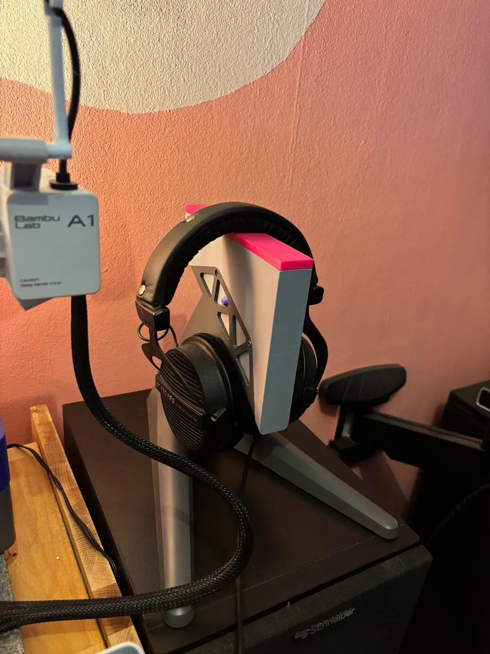 Bambu A1 AMS Lite Multi Purpose Adapter & Mods - Free 3D Print Model ...