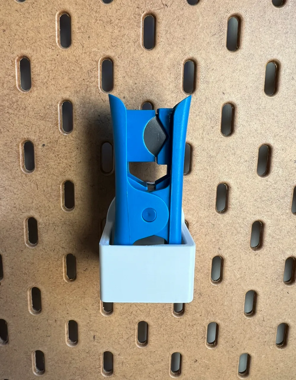 IKEA SKADIS PTFE CUTTER by Gr3dstampaidee - MakerWorld