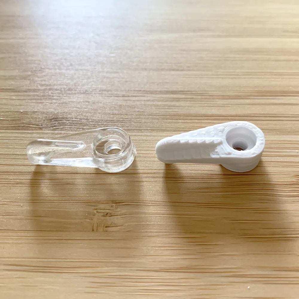 Window Screen Retainer Clip – Replacement - Free 3D Print Model ...