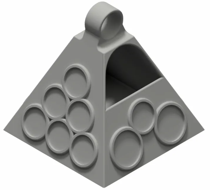 Coin Storage and Display Box - Free 3D Print Model - MakerWorld