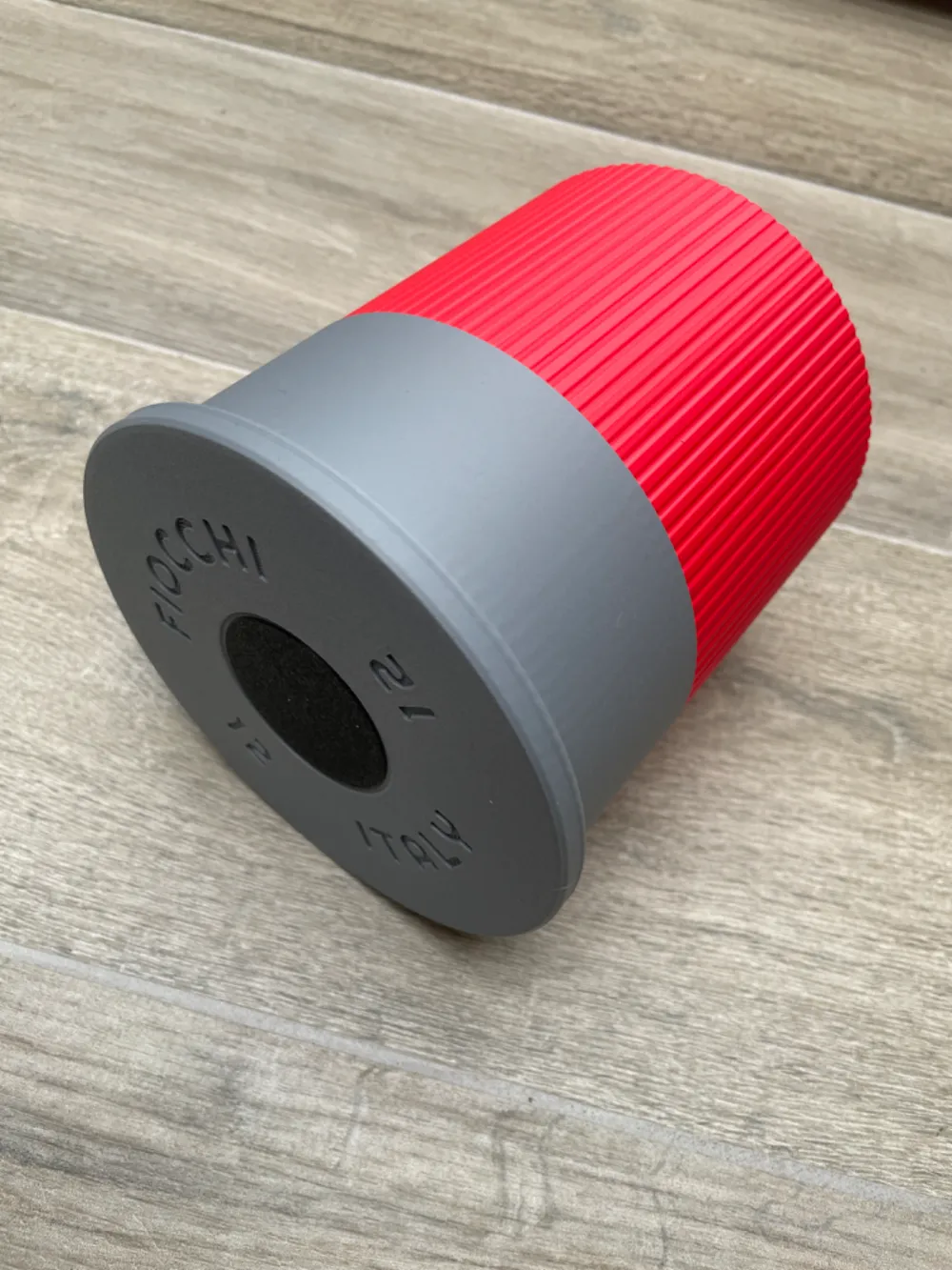 FIOCCHI 12ga BIN - gun reloading/desk bin utility by T.giovanzana ...