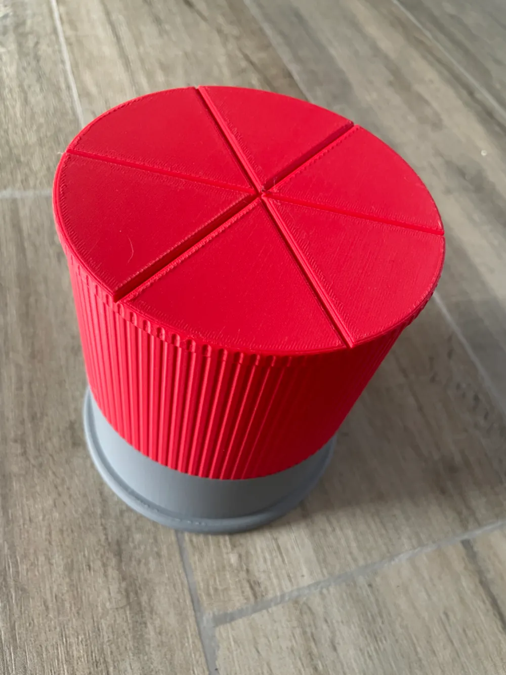 FIOCCHI 12ga BIN - gun reloading/desk bin utility by T.giovanzana ...