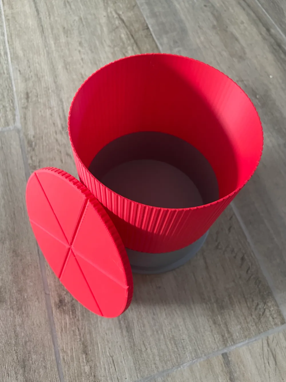 FIOCCHI 12ga BIN - gun reloading/desk bin utility by T.giovanzana ...