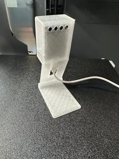 ESP32-Cam Case with Stand by Prilchen.de - MakerWorld