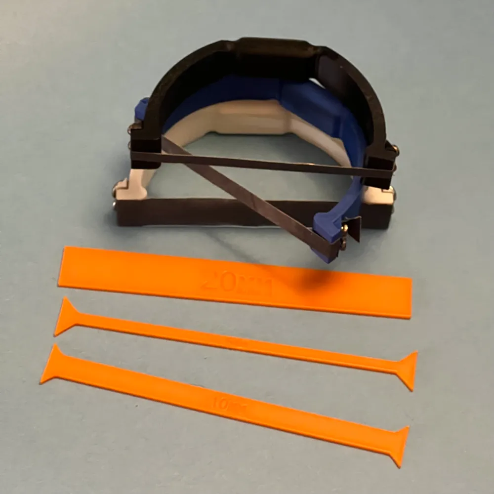 Sanding Bow Sandpaper Templates by garrettalansmith - MakerWorld